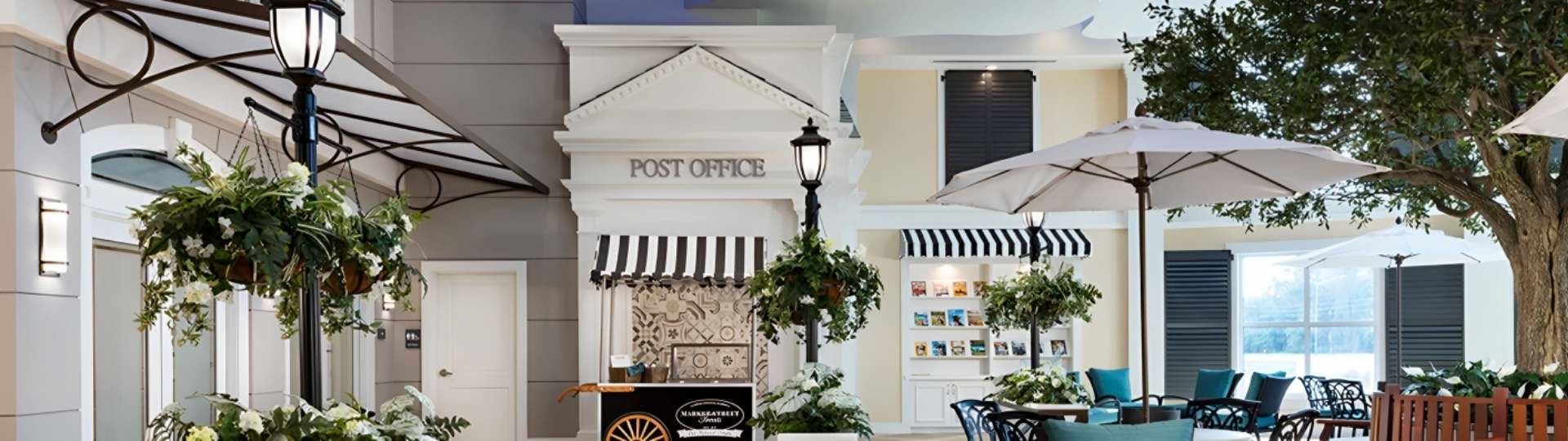 Signature Program Offerings - Watercrest Senior Living Group, LLC