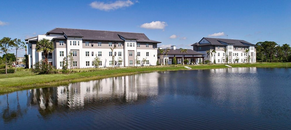 Port St. Lucie Luxury Assisted Living | Elderly & Family Care Services ...