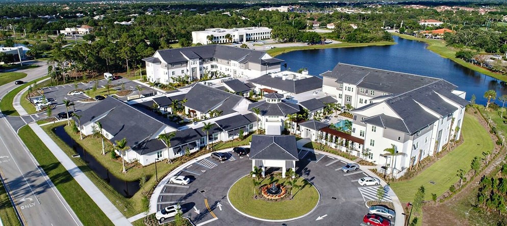 Port St. Lucie Luxury Assisted Living | Elderly & Family Care Services ...