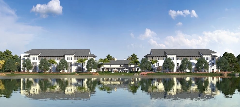 Port St. Lucie Luxury Assisted Living | Elderly & Family Care Services ...